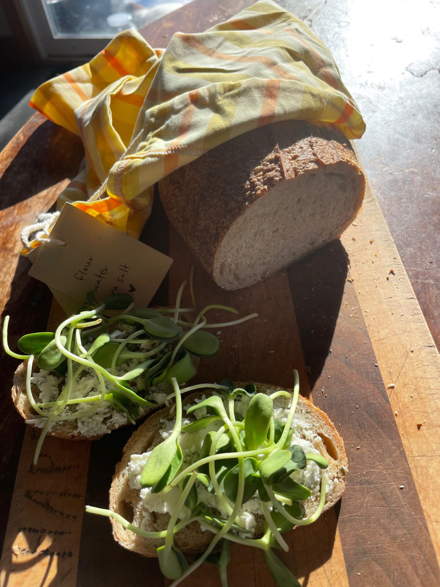 Veggie Bundles – Adagio Acres